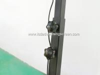 China FCC 360 Degree Rotation Selfie Photobooth For Live Show for sale