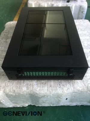 China IP66 1920x1080P 32in Outdoor Wall Mounted Advertising Display for sale