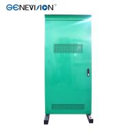 China Customized IPS Screen Outdoor Digital Totem 65 Inch High Brightness for sale