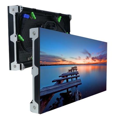 China Hot Sale Outdoor Light Weight Waterproof Led Billboard Led Display for sale