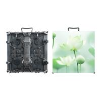China P2.97 500x500mm Outdoor Event Rental Stage LED Display Screen for sale