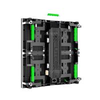 China California USA Warehouse DC3.5V DC4.2V 150W P3.91 Panel Indoor Outdoor LED Screen Common Cathode Energy Saving LED Display for sale