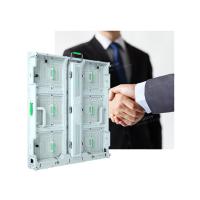 China P10 Common Cathode Scheme Energy Saving Pantalla Outdoor LED Advertising Display LED Screen Outdoor for sale
