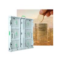China Chipshow P6.67 P8 P10 Slim Waterproof Pantalla LED Panel Advertising LED Billboard Outdoor LED Display Screen for sale