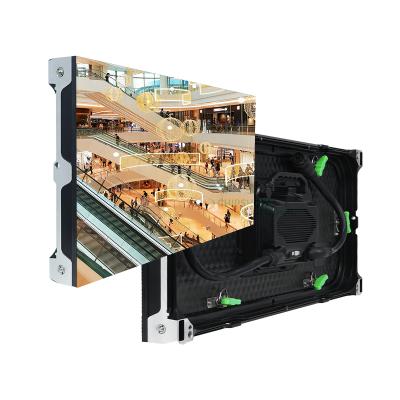 China Chipshow Factory Price US Stock Advertising P4 P5 P6 P6.67 Outdoor LED Screen for sale