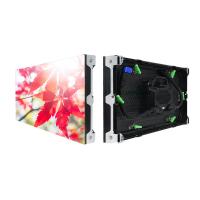 China Chipshow Full Color Outdoor LED Video Advertising LED Screens Digital  LED Displays for sale