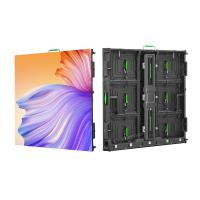 China Efficient Heat Dissipation 960x960 P5 Outdoor LED Panels Lightweight Fixed LED Display for 4k Billboards Outdoors LED Display for sale