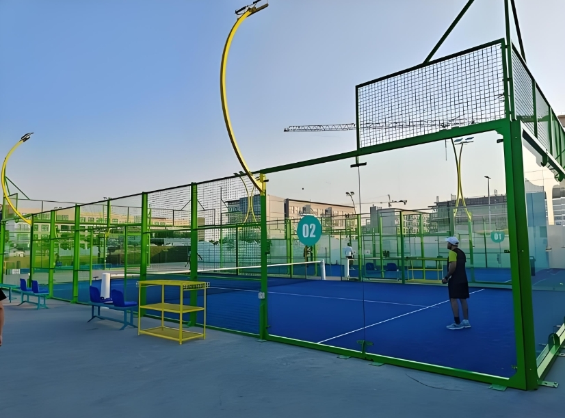 Padel