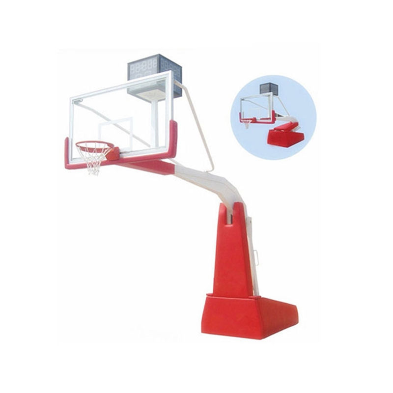 Hydraulic basketball stand product image