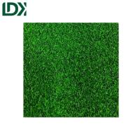 China 15mm Golf Artificial Grass Durable Padle Tennis Fake Grass For Backyard for sale