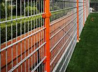 China Professional Football Cage Customized Soccer Equipment for sale