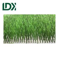 China Mixed Artificial Grass Natural Woven Artificial Turf Grass For Dogs Football Synthetic for sale