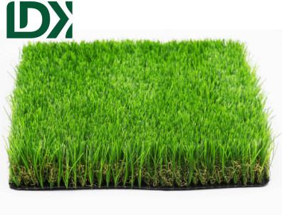China LDK High Quality Artificial Grass Discount 4 Tone Of Colors Sports Turf for sale