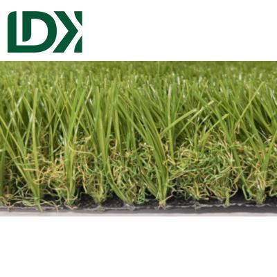 China Artificial Turf Grass Realistic Grass Rug Indoor Outdoor For Sport Grass Mat for sale