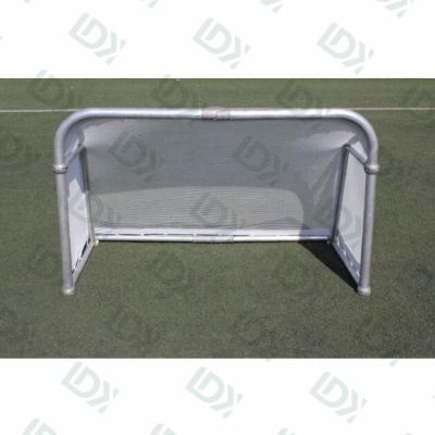 China Mini Foldable Portable Soccer Training Goal Compact Installation Manual for sale