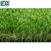 China LDK Outdoor Indoor Artificial Turf Grass For Soccer Fields And Tennis Sport for sale