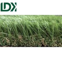 China High Quality Football TURF Synthetic Artificial Grass For Soccer Pitch for sale