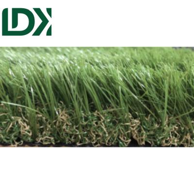 China High Quality Football TURF Synthetic Artificial Grass For Soccer Pitch for sale