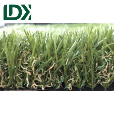 China High quality Popular Artificial Turf 45MM Artificial Grass Carpet for sale