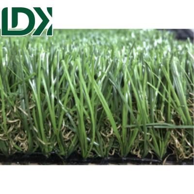 China Outdoor Durable Artificial Grass For Football And Indoor Sports Artificial Turf for sale