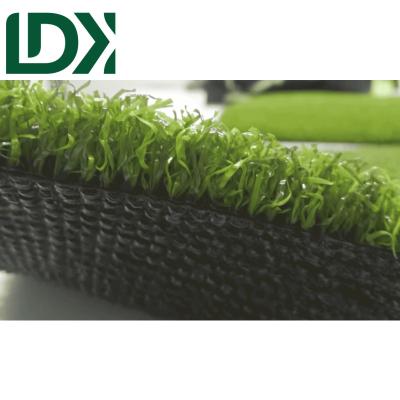 China Football Specific Artificial Grass With 16mm Grass Height Artificial Turf for sale