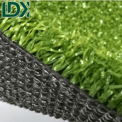 China 13mm High Fake Grass For Football Sports Playground Turf Grass for sale