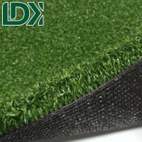 China 19mm 5800Dtex Artificial Grass Artificial Turf For Synthetic Grass Football Fields Sports for sale