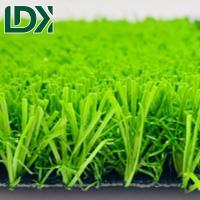 China Environmentally Friendly Artificial Grass No Filling Turf For Sports Use for sale