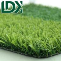 China Stable Free Of Filling Artificial Grass Wear Resistant Affordable Durable Thurf for sale