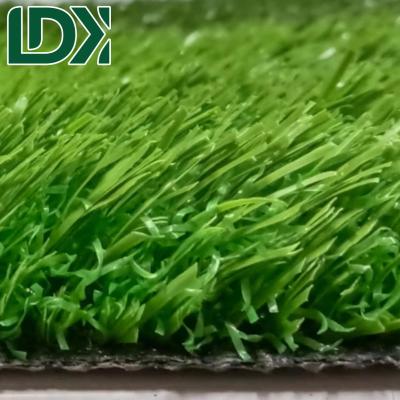 China Free Of Filling Artificial Grass Long Lasting Durable  Affordable Sport Thurf for sale