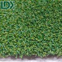 China 13mm Durable Football Artificial Grass And Easy To Install Turf for sale