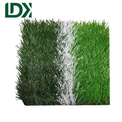 China Wear resistant Artificial Grass No deformation Football Turf for sale