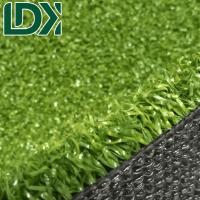 China Nature Green Sports Artificial Grass Soccer Artificial Turf Football Field for sale