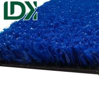 China 15mm Professional Paddle  Court Artificial Grass Durable Padle Tennis Faked Artificial Grass Turf for sale