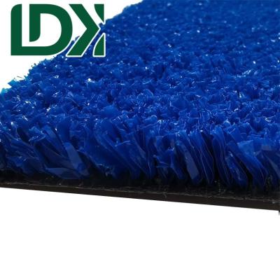 China 15mm Professional Paddle  Court Artificial Grass Durable Padle Tennis Faked Artificial Grass Turf for sale