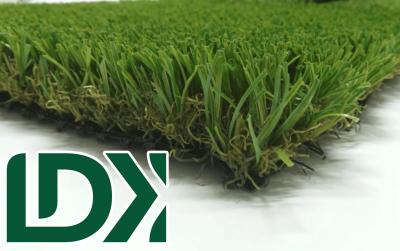 China Indoor High Quality Low Price Artificial Grass 24mm Artificial Grass Carpet for sale