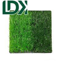 China Premium Artificial Grass Synthetic Lawn Turf Outdoor Artificial Turf For Soccer Field for sale