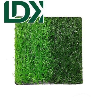China Premium Artificial Grass Synthetic Lawn Turf Outdoor Artificial Turf For Soccer Field for sale