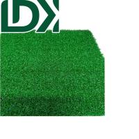 China Tennis Court Soccer Artificial Lawn Football Field Fake Grass Sports Flooring 4900Dtex for sale