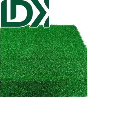 China Tennis Court Soccer Artificial Lawn Football Field Fake Grass Sports Flooring 4900Dtex for sale