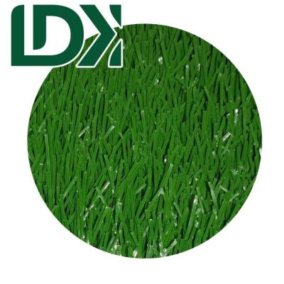 China Synthetic Artificial Grass Lawn Turf For Backyard Outdoor Soccer Fields for sale