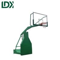 China Outdoor Basketball Hoop Training Portable Discount Durable Basketball Hoop for sale
