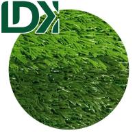 China 25mm Putting Green Turf Outdoor Lawn Artificial Turf For Dogs Simulation Plants For Landscape for sale