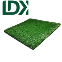 China Landscape Decoration Artificial Grass Turf Fake Grass For Garden Balconies for sale
