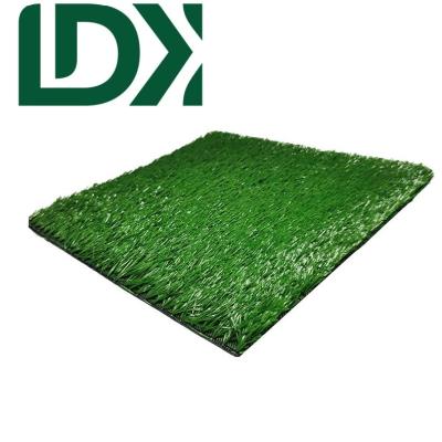 China Landscape Decoration Artificial Grass Turf Fake Grass For Garden Balconies for sale