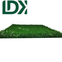 China Garden Artificial Grass Environmentally Friendly Synthetic Grass For Courtyard for sale