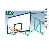 China Kids Indoor Mini Basketball Hoop For Wall Home Mini Basketball Stand Safe Fun for sale