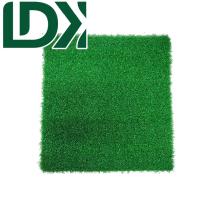 China Sports Flooring Turf Roll Antislip Padded Anti Shock Proof Artificial Grass for sale