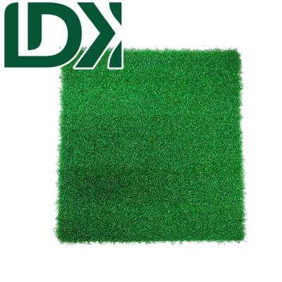 China Sports Flooring Turf Roll Antislip Padded Anti Shock Proof Artificial Grass for sale