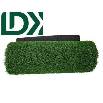 China Premium Curly 13mm Artificial Turf Custom Designs For Sports Landscapes for sale